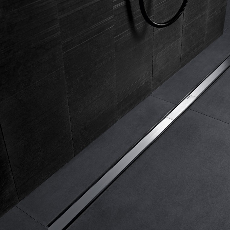 배리어 프리 욕실 및 화장실 | Geberit