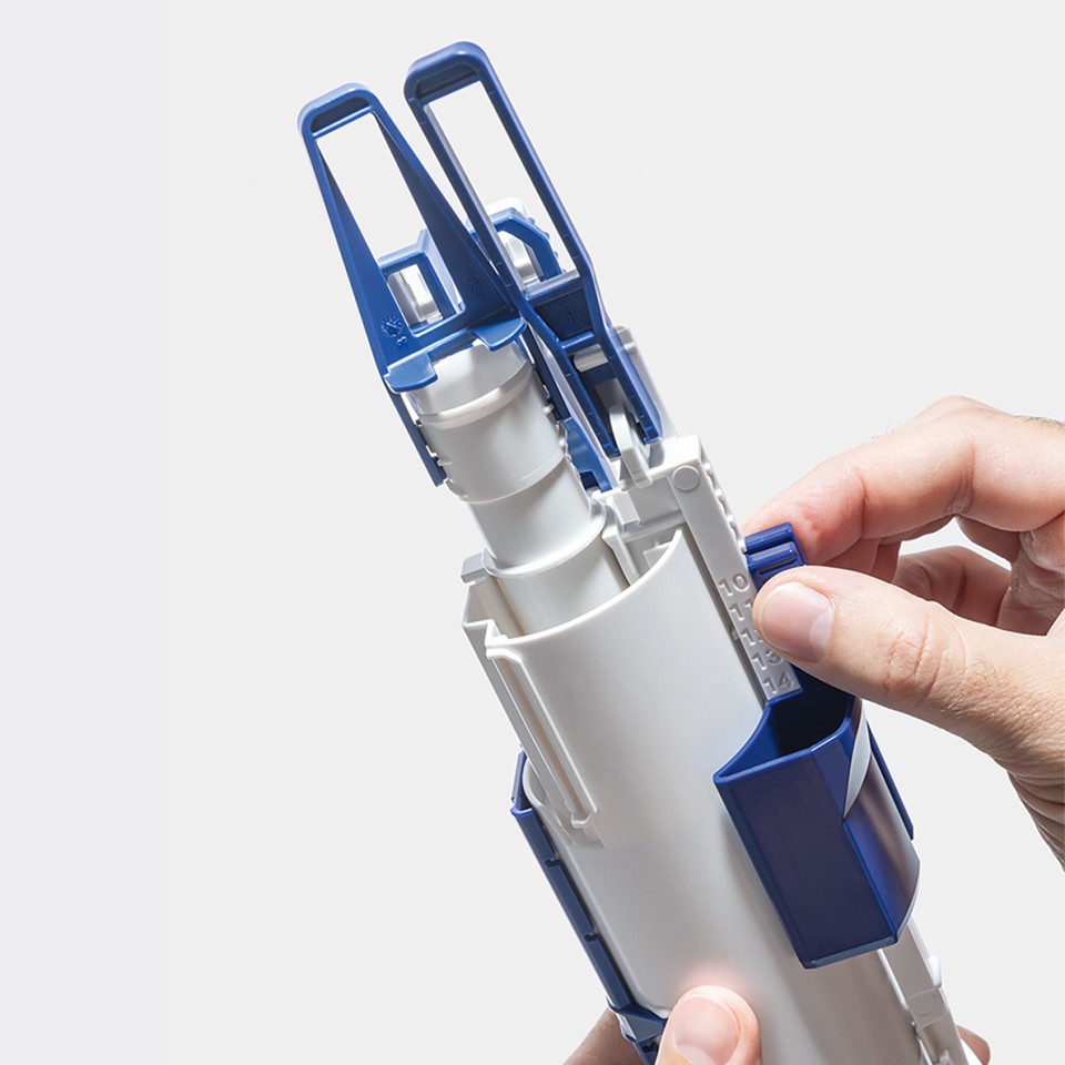 Geberit 필 밸브 및 플러시 밸브 | Geberit