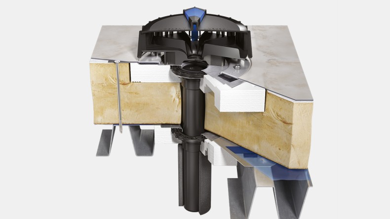 Geberit drainage systems 대리점 | Geberit